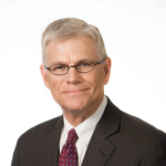 Jim Liles - Crews & Associates, Inc.