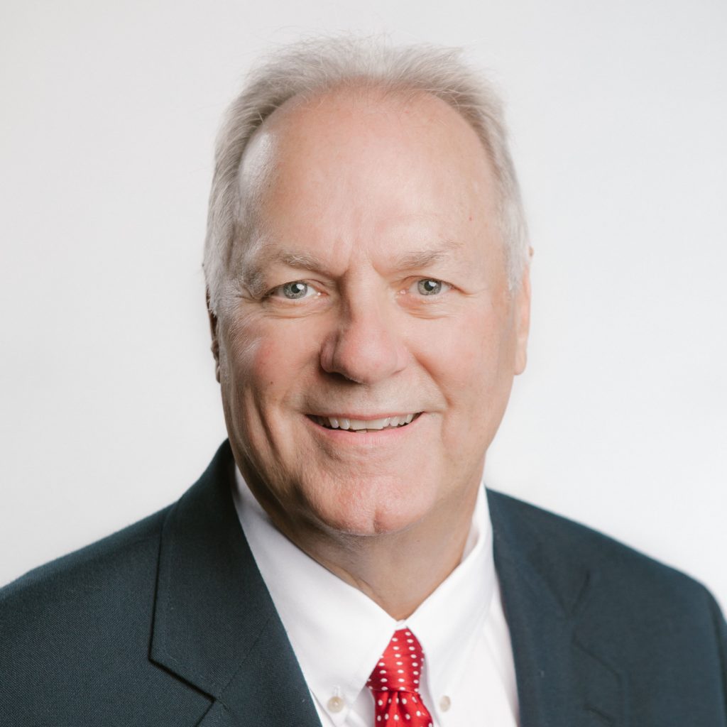 Barry Burch - Crews & Associates, Inc.