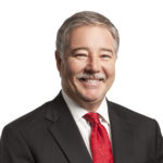 Richard Gregory - Crews & Associates, Inc.