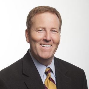 Andy Edwards - Crews & Associates, Inc.