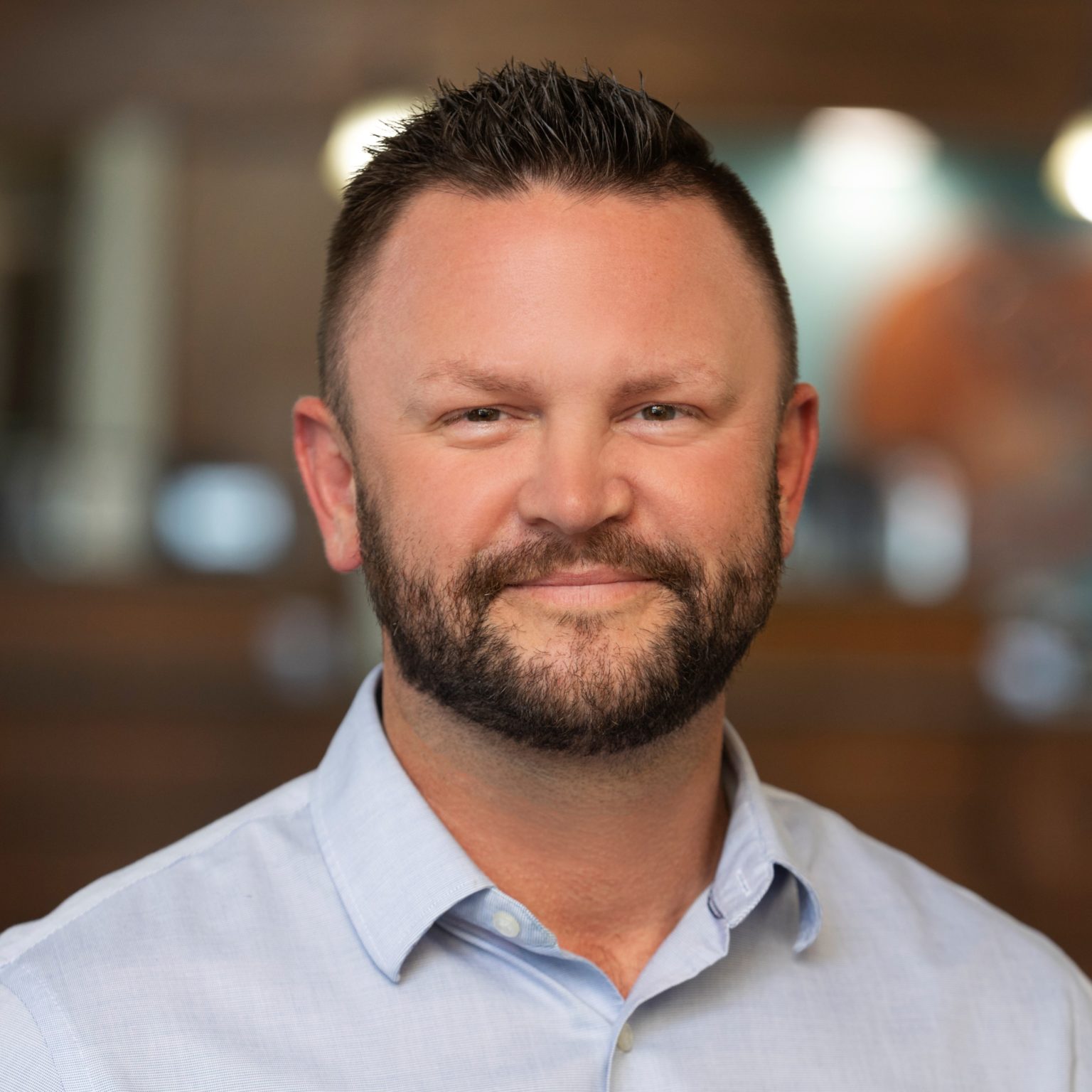 Derek Whitehead - Crews & Associates, Inc.