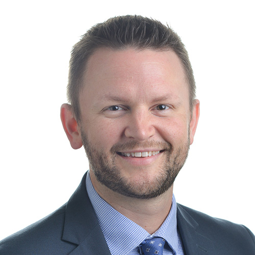 Derek Whitehead - Crews & Associates, Inc.