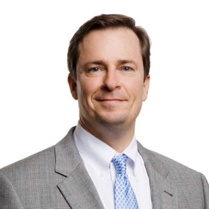 Nathan Gay - Crews & Associates, Inc.