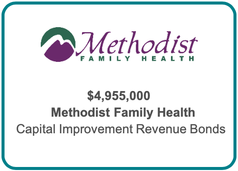 Methodist Family Health - Crews & Associates, Inc.