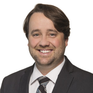 Brian Harrison - Crews & Associates, Inc.