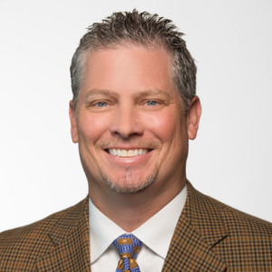 Robert Greer - Crews & Associates, Inc.