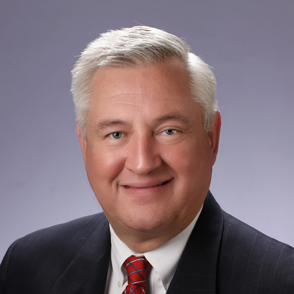 Tony King - Crews & Associates, Inc.