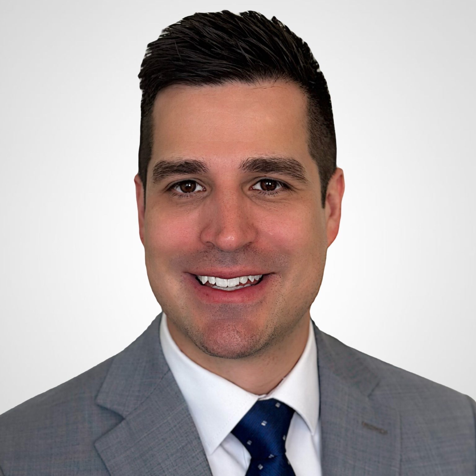 Marcus Keller - Crews & Associates, Inc.