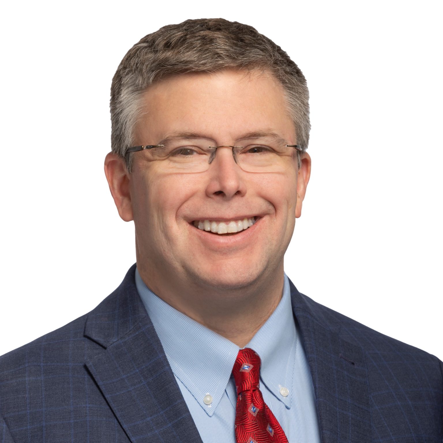 Will Faulkner - Crews & Associates, Inc.