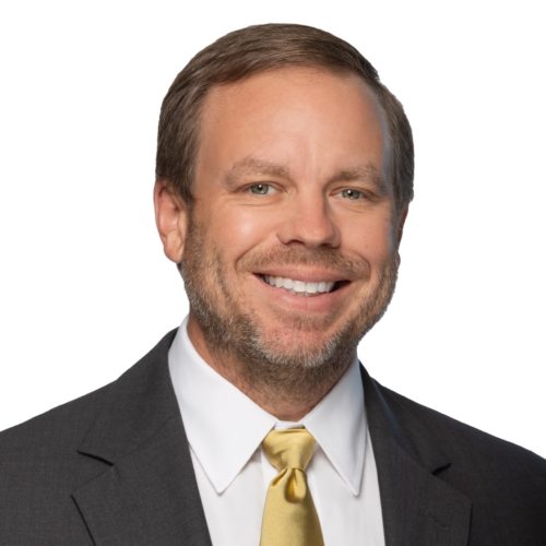 Lanier Roton - Crews & Associates, Inc.