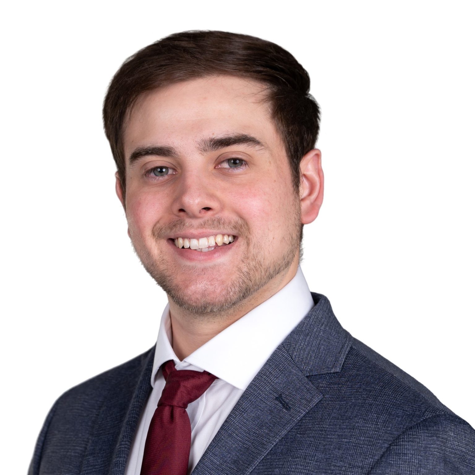 Caleb Montgomery - Crews & Associates, Inc.