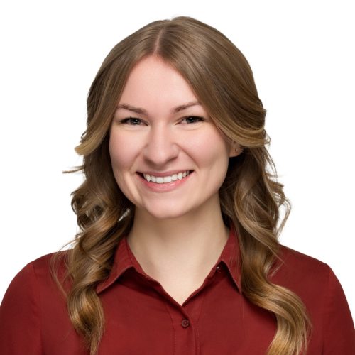 Alexis Johnson - Crews & Associates, Inc.