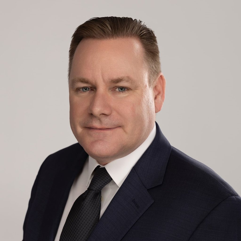 Daniel Krause - Crews & Associates, Inc.